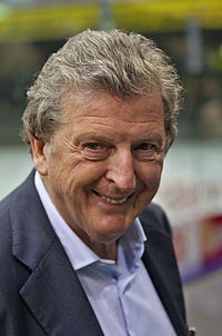 Roy Hodgson - Facts, Bio, Career, Net Worth | AidWiki