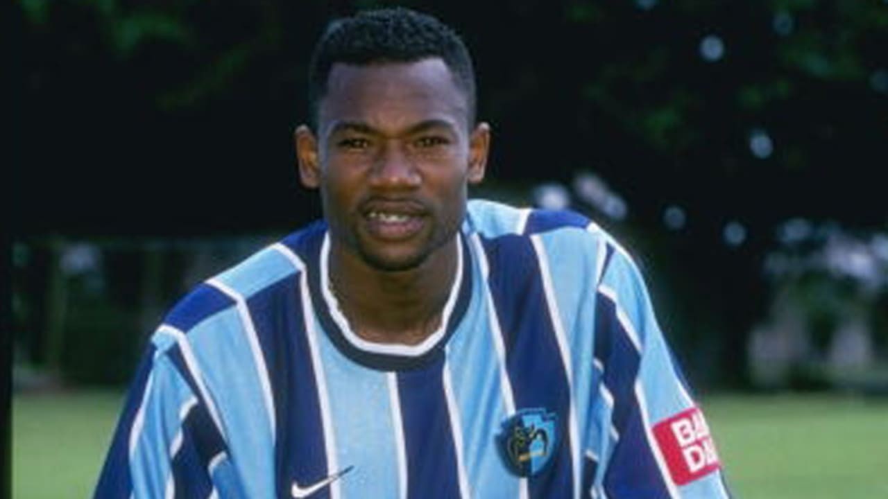 Roy Lassiter - Facts, Bio, Career, Net Worth | AidWiki