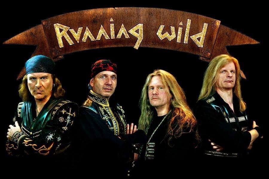 Running Wild - Facts, Bio, Career, Net Worth | AidWiki