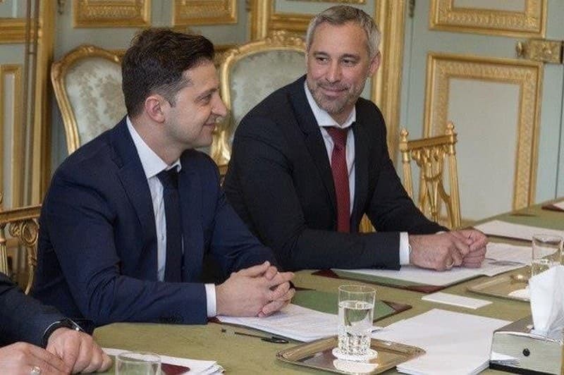 Ruslan Ryaboshapka - Facts, Bio, Career, Net Worth | AidWiki