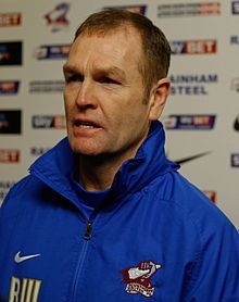 Russ Wilcox - Facts, Bio, Career, Net Worth | AidWiki