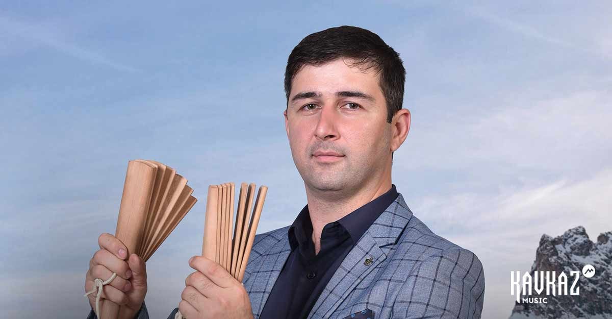 Rustam Nakhushev - Facts, Bio, Career, Net Worth | AidWiki