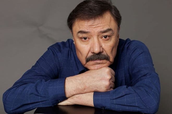 Rustam Sagdullaev - Facts, Bio, Career, Net Worth | AidWiki