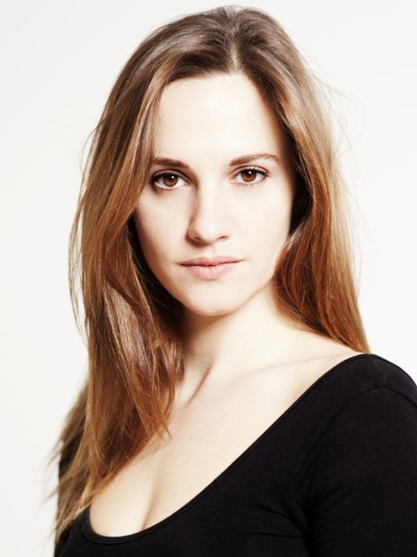 Ruth Bradley - Facts, Bio, Career, Net Worth | AidWiki