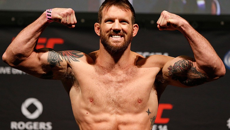 Ryan Bader - Facts, Bio, Career, Net Worth | AidWiki