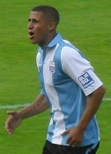 Ryan Charles - Facts, Bio, Career, Net Worth | AidWiki