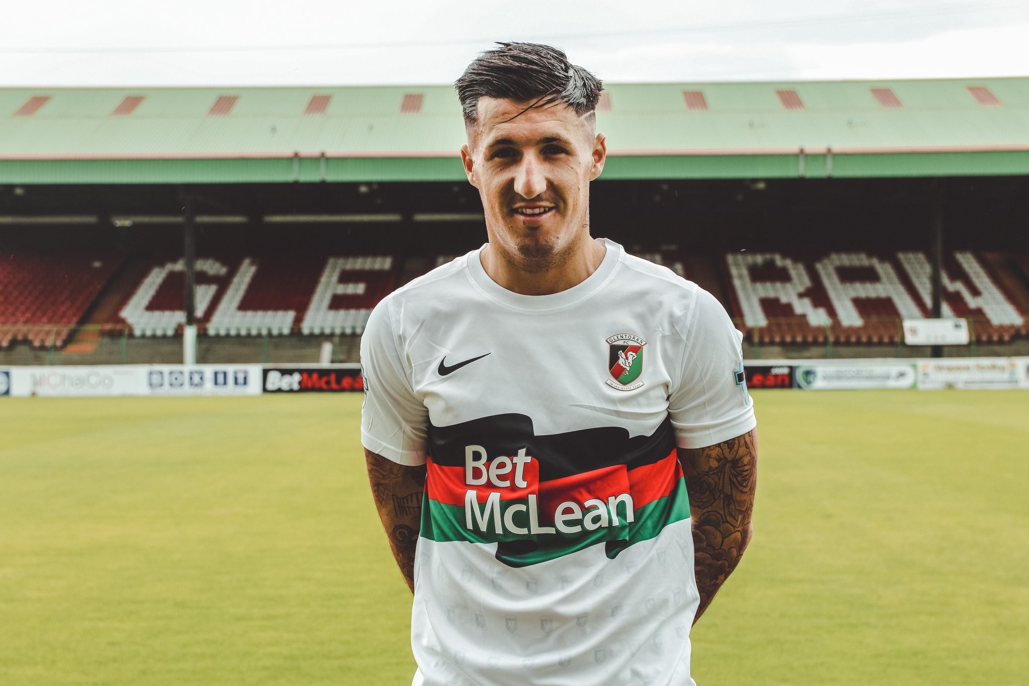 Ryan Cochrane (soccer) - Facts, Bio, Career, Net Worth | AidWiki