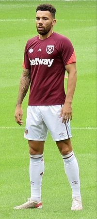 Ryan Fredericks - Facts, Bio, Career, Net Worth | AidWiki