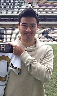 Ryan Hirooka - Facts, Bio, Career, Net Worth | AidWiki