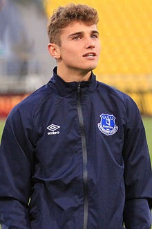 Ryan Ledson - Facts, Bio, Career, Net Worth | AidWiki