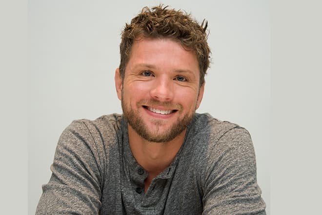 Ryan Phillippe - Facts, Bio, Career, Net Worth | AidWiki