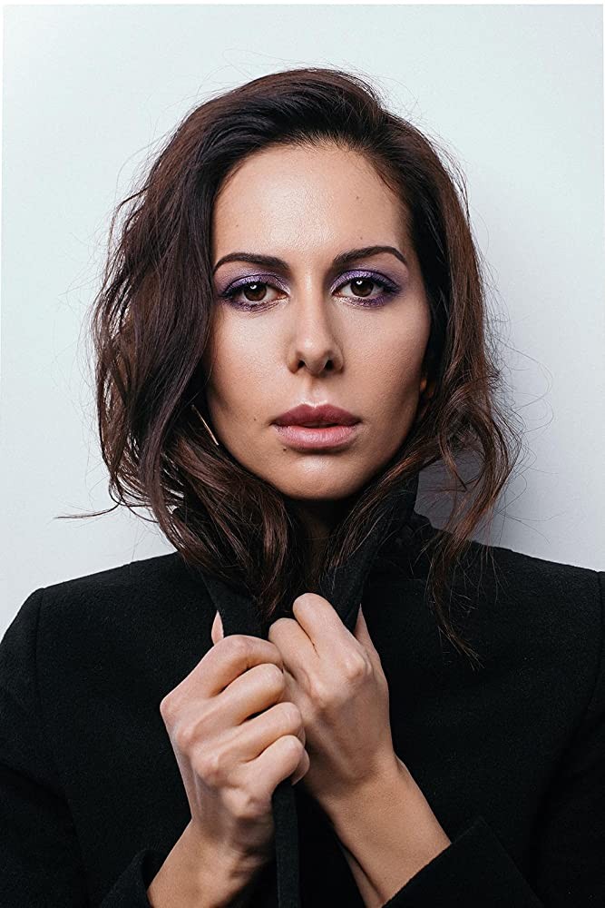 Sabina Akhmedova - Facts, Bio, Career, Net Worth | AidWiki