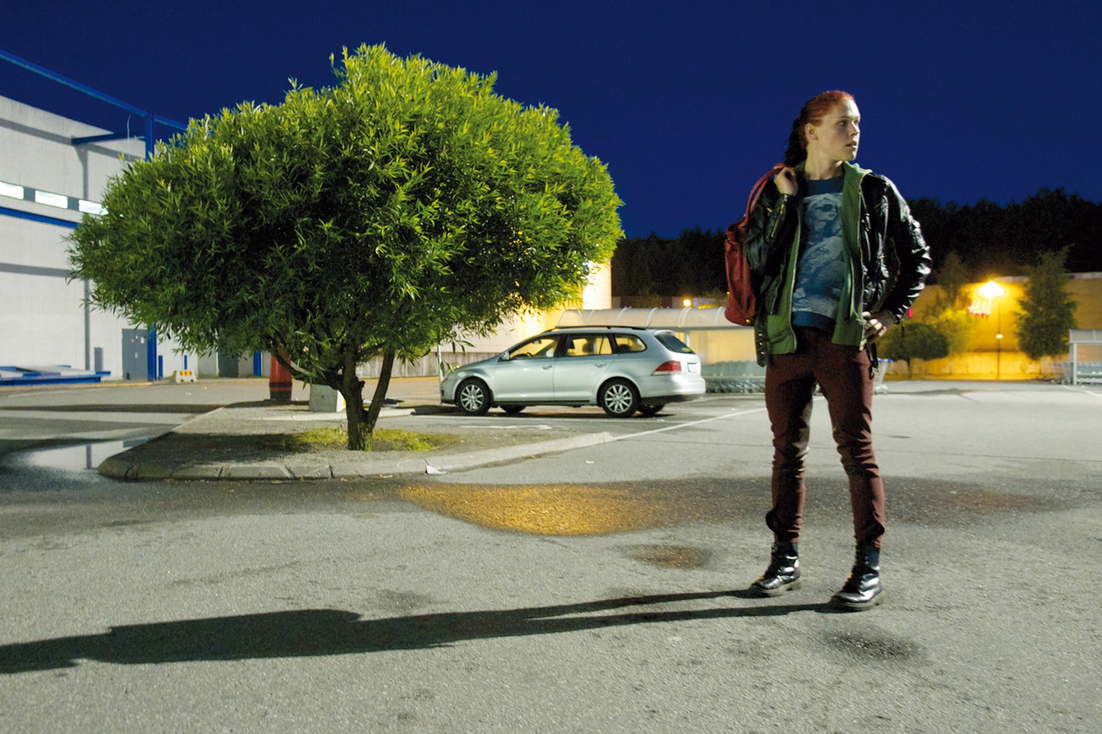 Saga Becker - Facts, Bio, Career, Net Worth | AidWiki