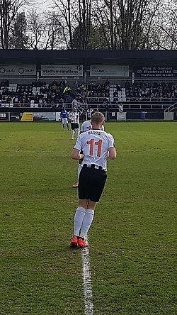 Sam Barratt - Facts, Bio, Career, Net Worth | AidWiki