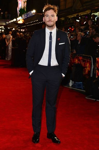 Sam Claflin - Facts, Bio, Career, Net Worth | AidWiki