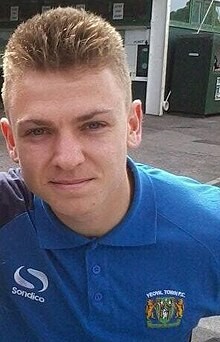 Sam Hoskins - Facts, Bio, Career, Net Worth | AidWiki