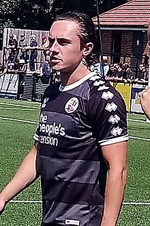 Sam Matthews - Facts, Bio, Career, Net Worth | AidWiki