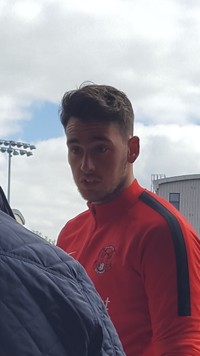 Sam Sargeant - Facts, Bio, Career, Net Worth | AidWiki