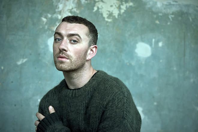 Sam Smith - Facts, Bio, Career, Net Worth | AidWiki