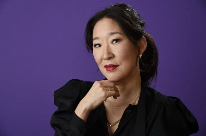Sandra Oh - Facts, Bio, Career, Net Worth | AidWiki