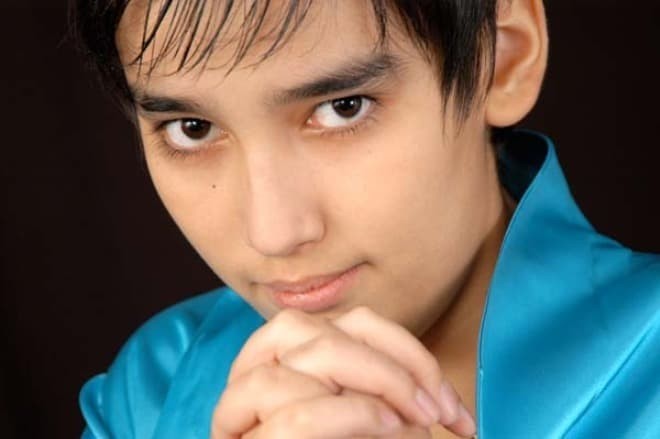 Sardor Ishmukhamedov - Facts, Bio, Career, Net Worth | AidWiki