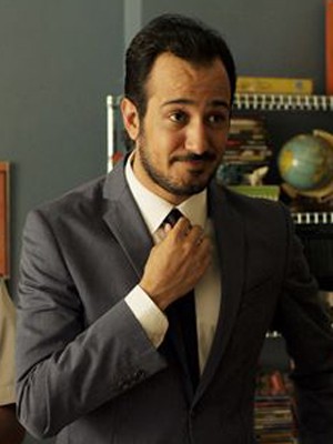 Sarp Apak - Facts, Bio, Career, Net Worth | AidWiki