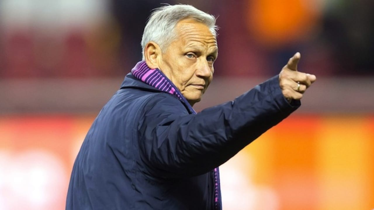 Schellas Hyndman - Facts, Bio, Career, Net Worth | AidWiki