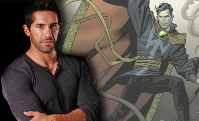 Scott Adkins - Facts, Bio, Career, Net Worth | AidWiki