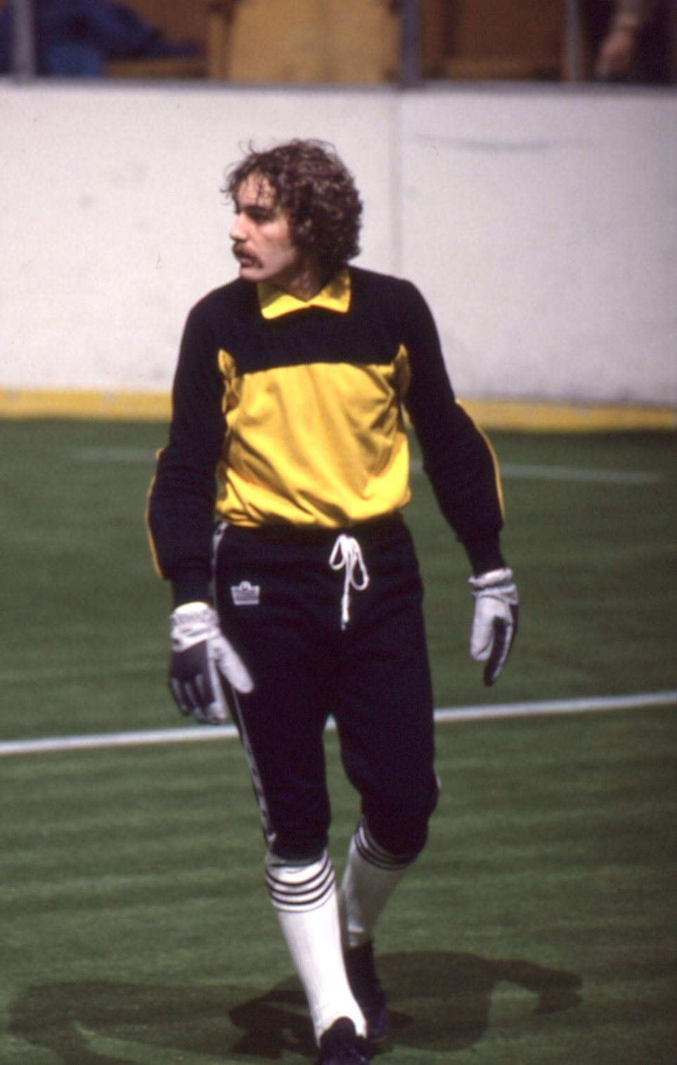 Scott Manning (soccer) - Facts, Bio, Career, Net Worth | AidWiki