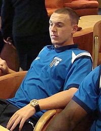 Sean Clohessy - Facts, Bio, Career, Net Worth | AidWiki