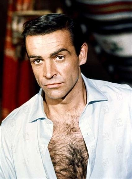 Sean Connery - Facts, Bio, Career, Net Worth | AidWiki
