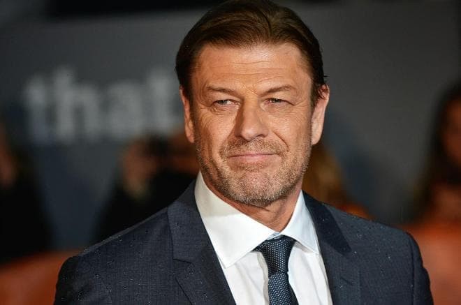 Sean Mark Bean - Facts, Bio, Career, Net Worth | AidWiki