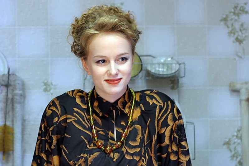 Serafima Ogareva - Facts, Bio, Career, Net Worth | AidWiki