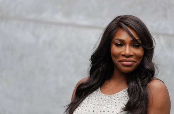 Serena Williams - Facts, Bio, Career, Net Worth | AidWiki