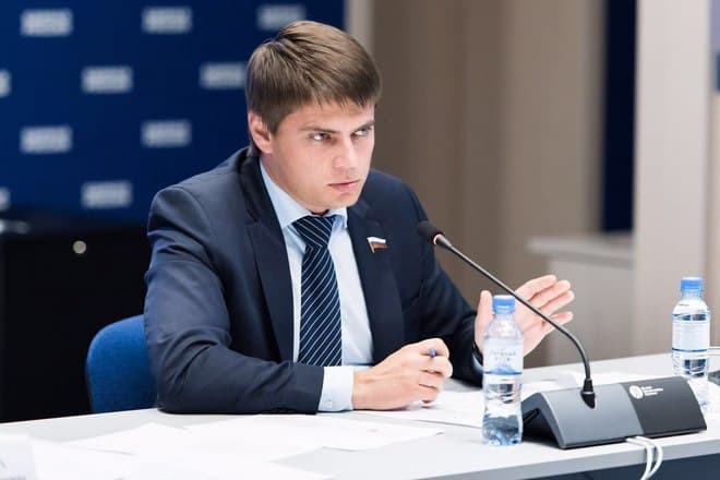 Sergey Boyarskiy - Facts, Bio, Career, Net Worth | AidWiki