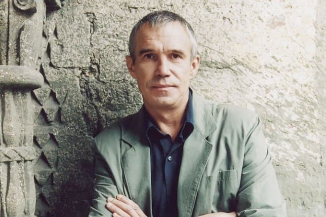 Sergey Garmash - Facts, Bio, Career, Net Worth | AidWiki