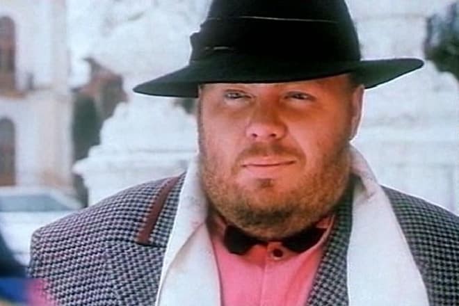 Sergey Krylov - Facts, Bio, Career, Net Worth | AidWiki