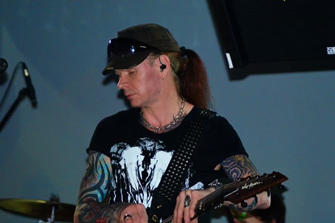 Sergey Mavrin - Facts, Bio, Career, Net Worth | AidWiki