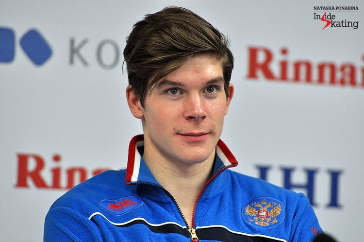 Sergey Mozgov - Facts, Bio, Career, Net Worth | AidWiki