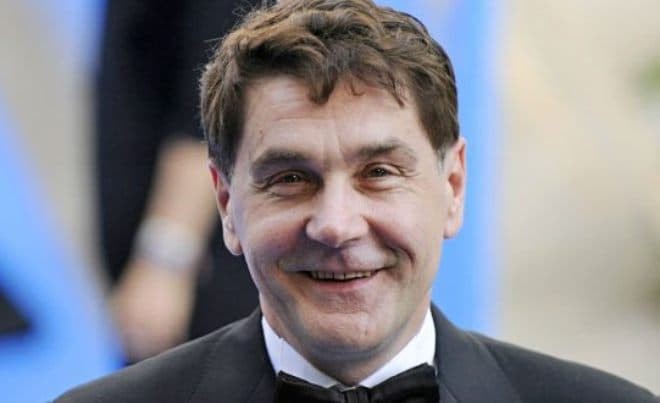 Sergey Ogurtsov - Facts, Bio, Career, Net Worth | AidWiki