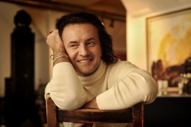 Sergey Rogozhin - Facts, Bio, Career, Net Worth | AidWiki