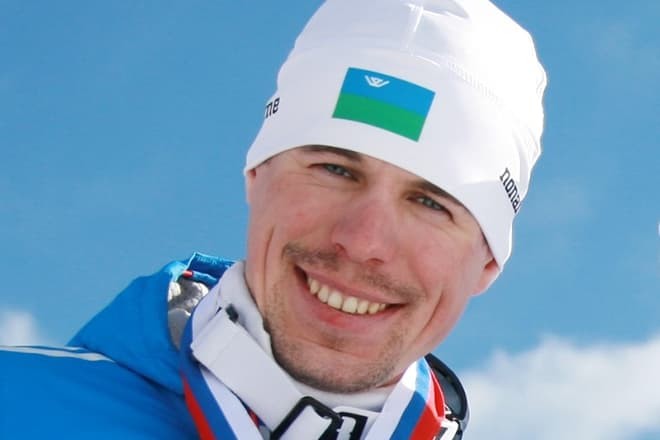 Sergey Ustyugov - Facts, Bio, Career, Net Worth | AidWiki