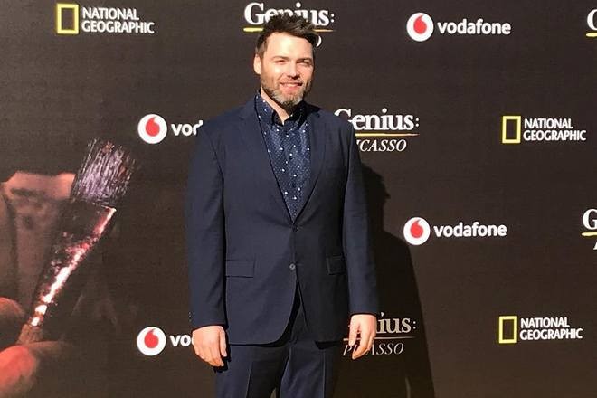 Seth Gabel - Facts, Bio, Career, Net Worth | AidWiki