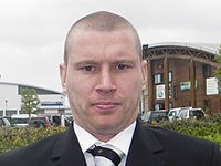 Seth Johnson - Facts, Bio, Career, Net Worth | AidWiki