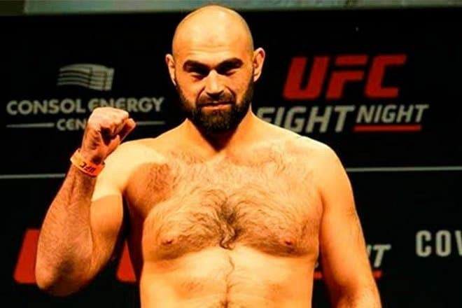 Shamil Abdurakhimov - Facts, Bio, Career, Net Worth | AidWiki