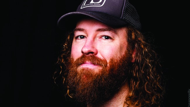 Shane Abbess - Facts, Bio, Career, Net Worth | AidWiki