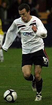 Shaun Whalley - Facts, Bio, Career, Net Worth | AidWiki