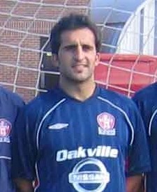 Shawn Faria - Facts, Bio, Career, Net Worth | AidWiki