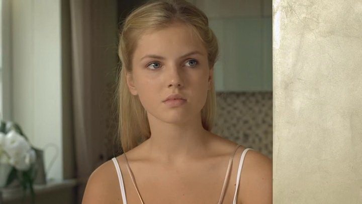 Sofia Ozerova - Facts, Bio, Career, Net Worth | AidWiki