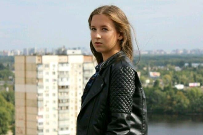 Sofiya Stetsenko - Facts, Bio, Career, Net Worth | AidWiki